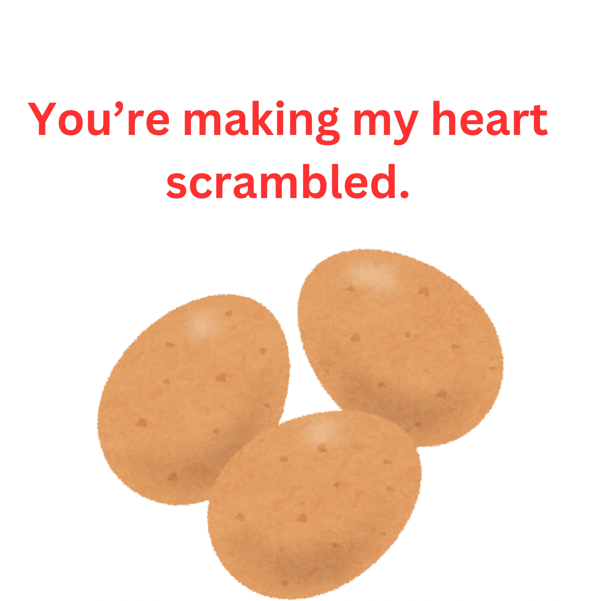 343+Egg Pick-Up Lines For 2025. Cracking the Code to Win Hearts