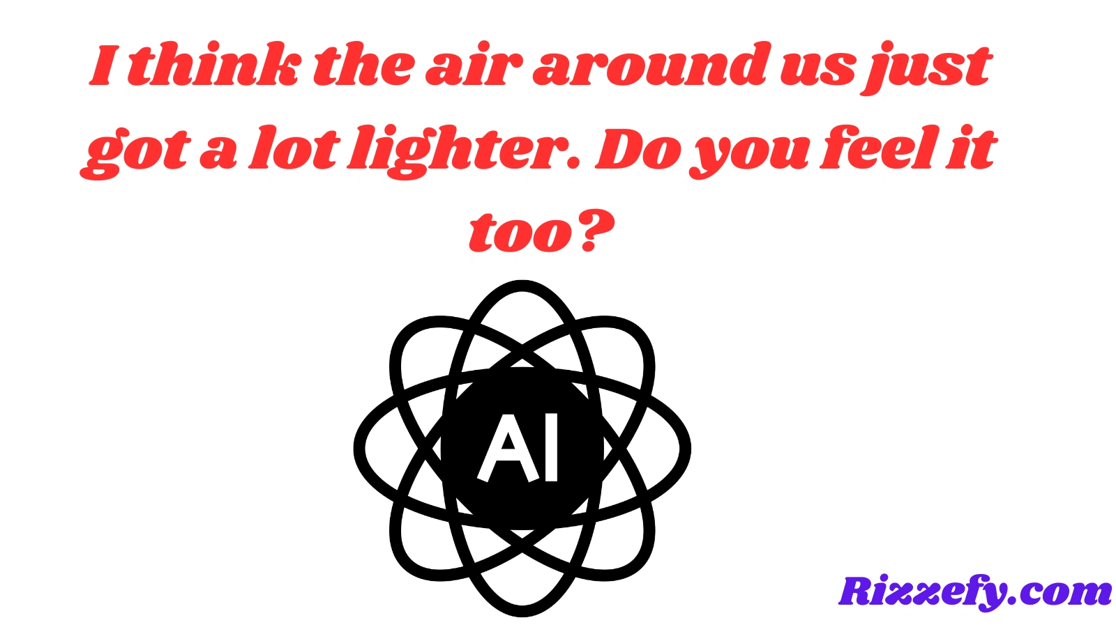 Airbending Pickup Lines