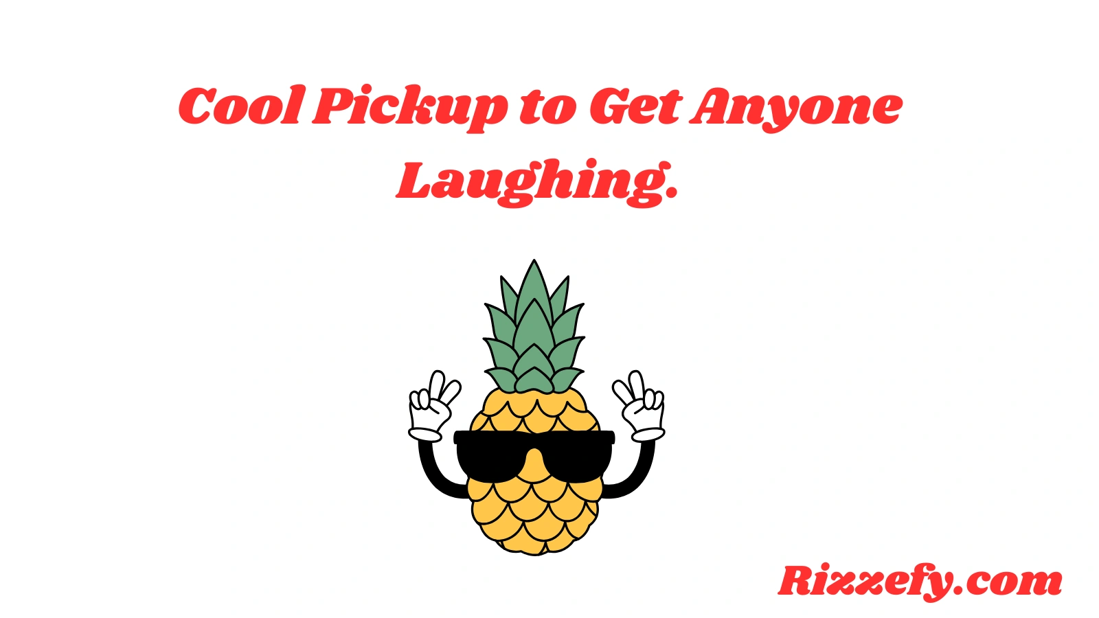 385+Cool Pickup Lines For 2025: The Ultimate Collection to Break the Ice
