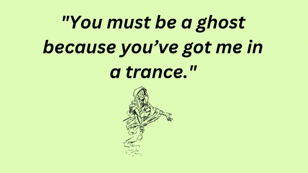 440+Halloween Pickup Lines For 2025: Spooky, Fun, and Charming