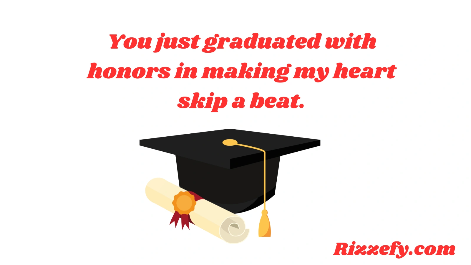 350+Graduation Pickup Lines Most Popular for 2025