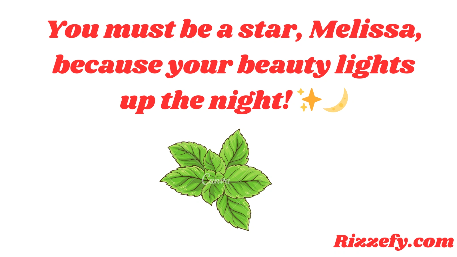 Melissa Pickup Line: Your Ultimate Guide to Fun and Sweet Lines for Friday!
