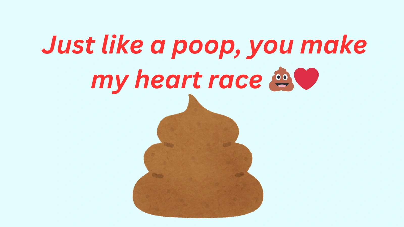 335+Poop Pickup Line For 2025