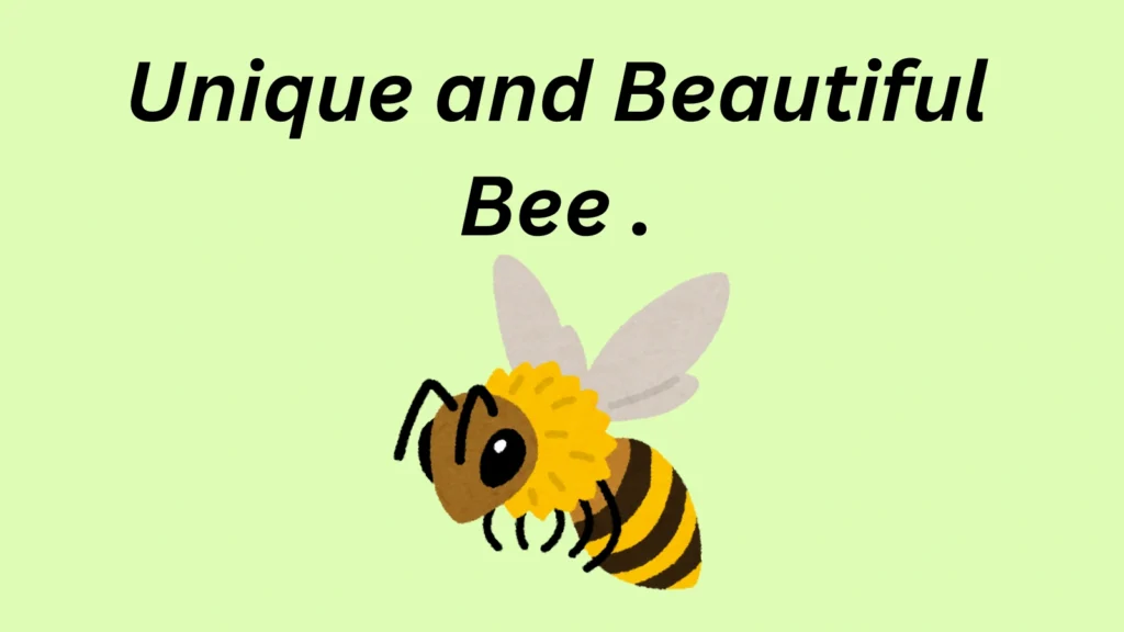 440+Bee Pickup Lines For 2025.