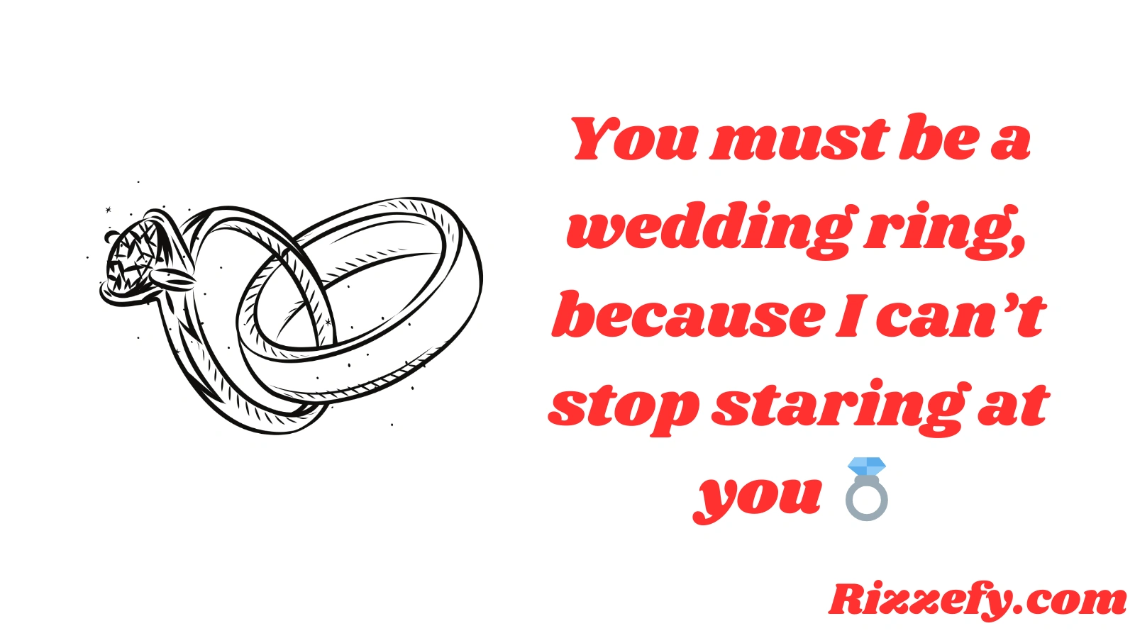 350+Wedding Pickup Lines: Perfect for That Special Day