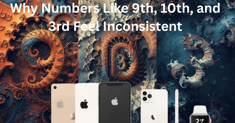 Apple Device Generations Explained (2026 Guide): iPad, iPhone